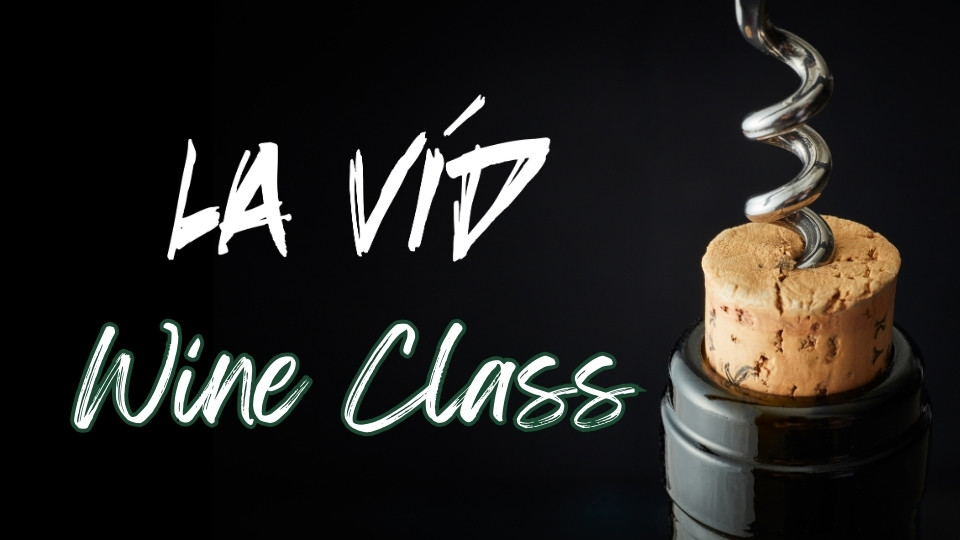 La Vid Private Events - La Vid Fine Wine & Vinoteca in the Tampa Bay Area